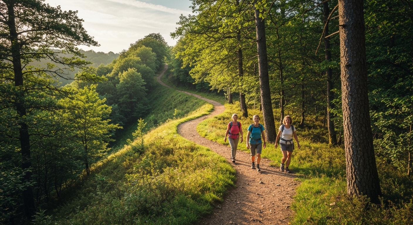 Randuo ou RandoDate : le comparatif rando célibataire | Rando Célibataire